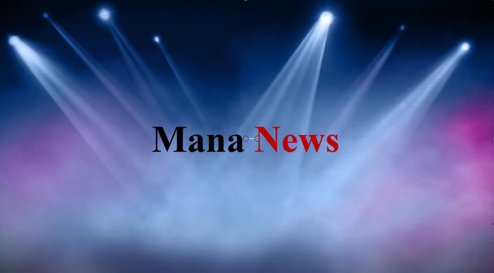 Mana News – Mana Movement News
