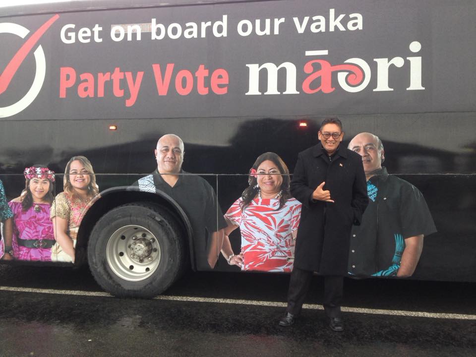 MANA Māori Way Forward – Mana News